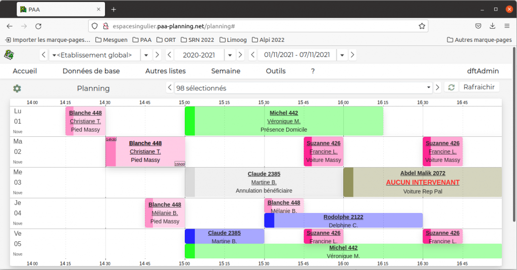 Planning Médical Exemple _ Planification Médicale Exemple – WHKRQ