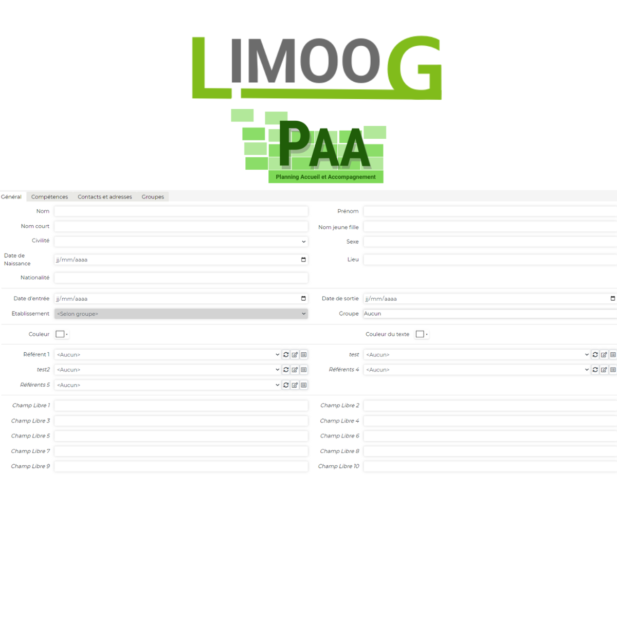 Plus qu’un logiciel de planning, PAA est un vrai gestionnaire de ...
