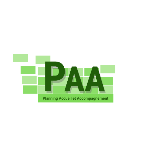 Nouveau logo pour PAA 😎 - Logiciel de planning automatique